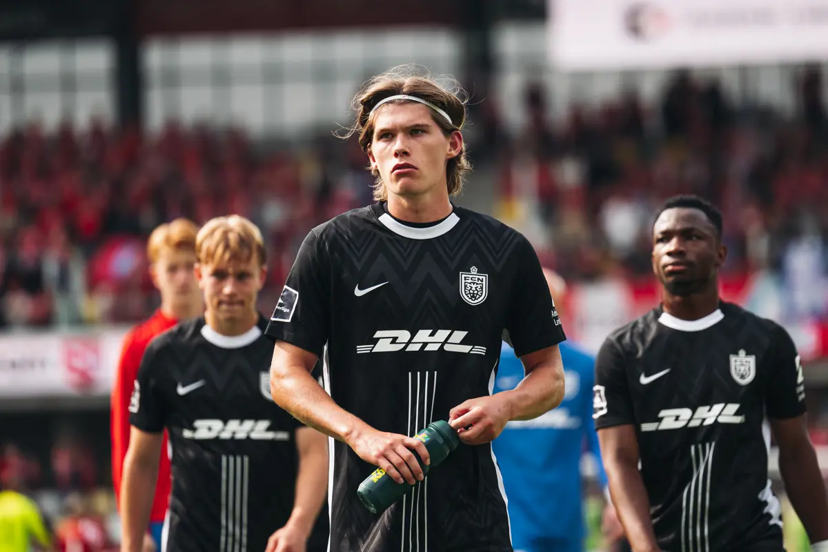 Highlights: Silkeborg IF - FC Nordsjælland