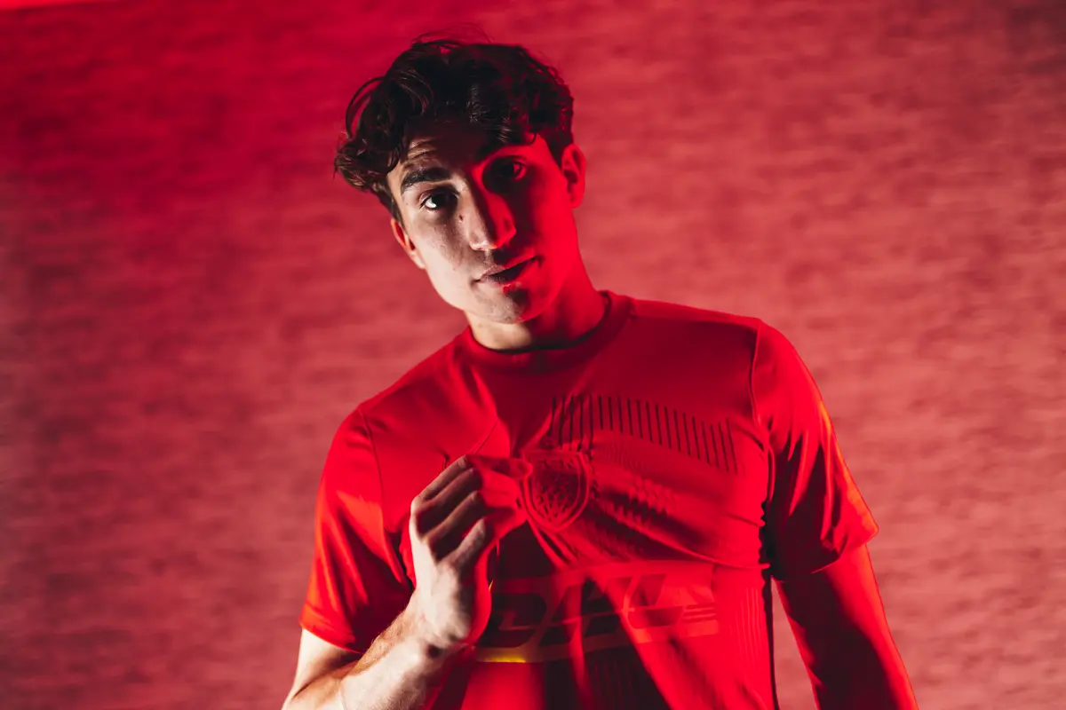 FC Nordsjælland indgår lejeaftale med Pisa om Alexander Lind