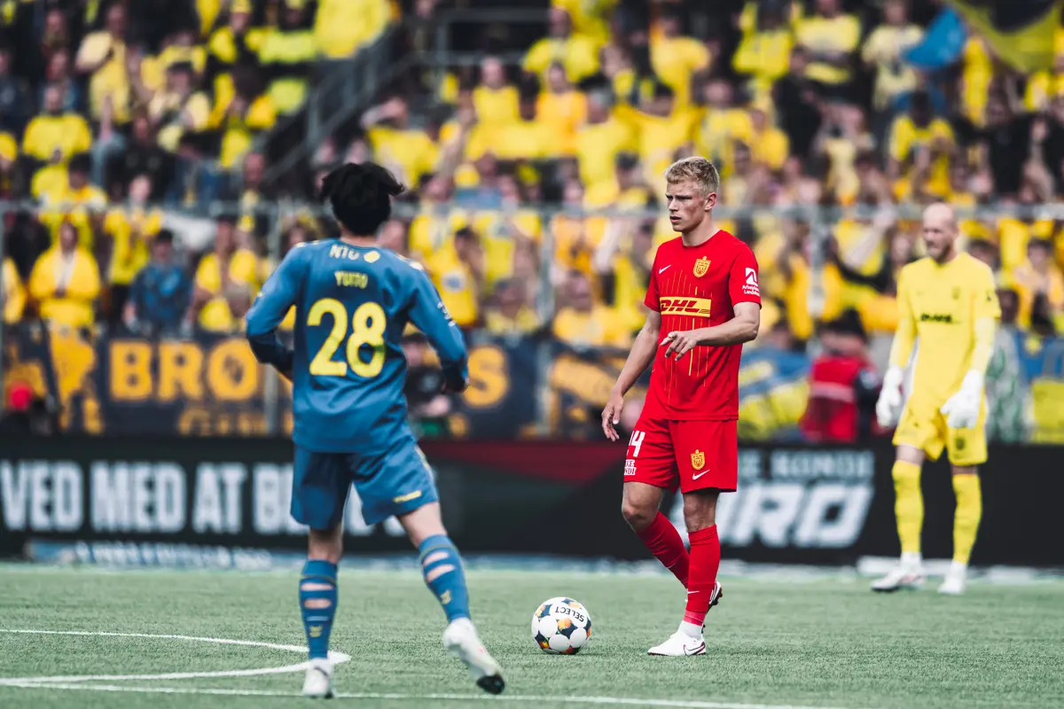 Sæsonpremieren i Right to Dream Park: Billetsalget er startet