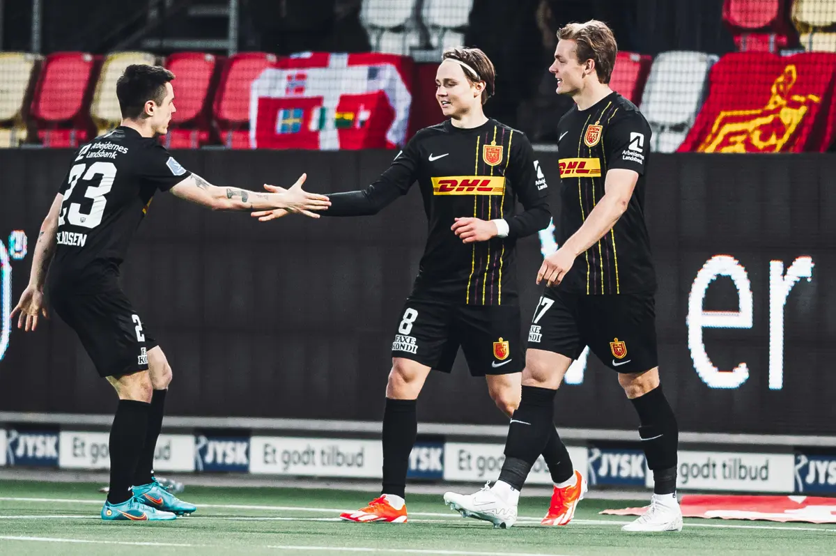 3F Superliga Highlights: Silkeborg IF 0 - 1 FC Nordsjælland