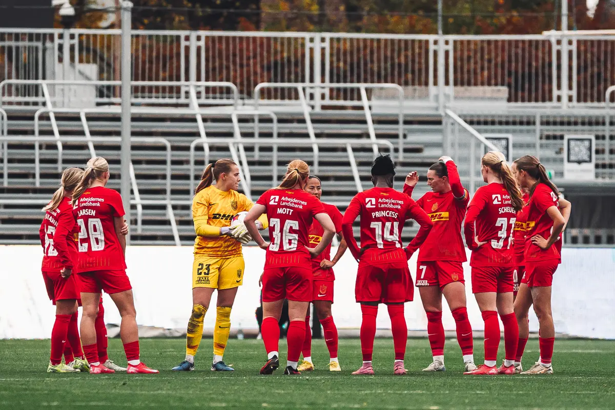 A-Liga Highlights: AGF - FC Nordsjælland