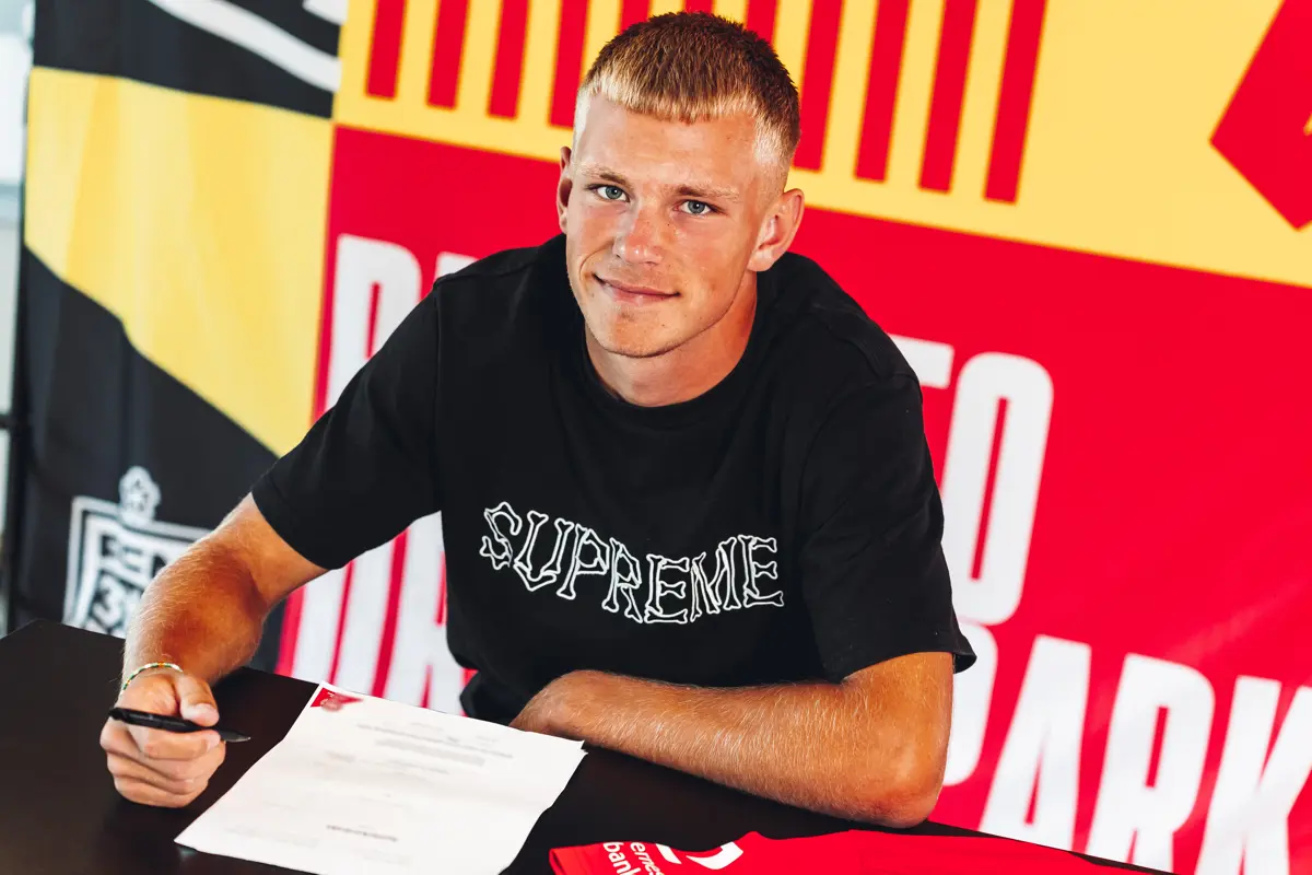 Høgsberg forlænger til 2028