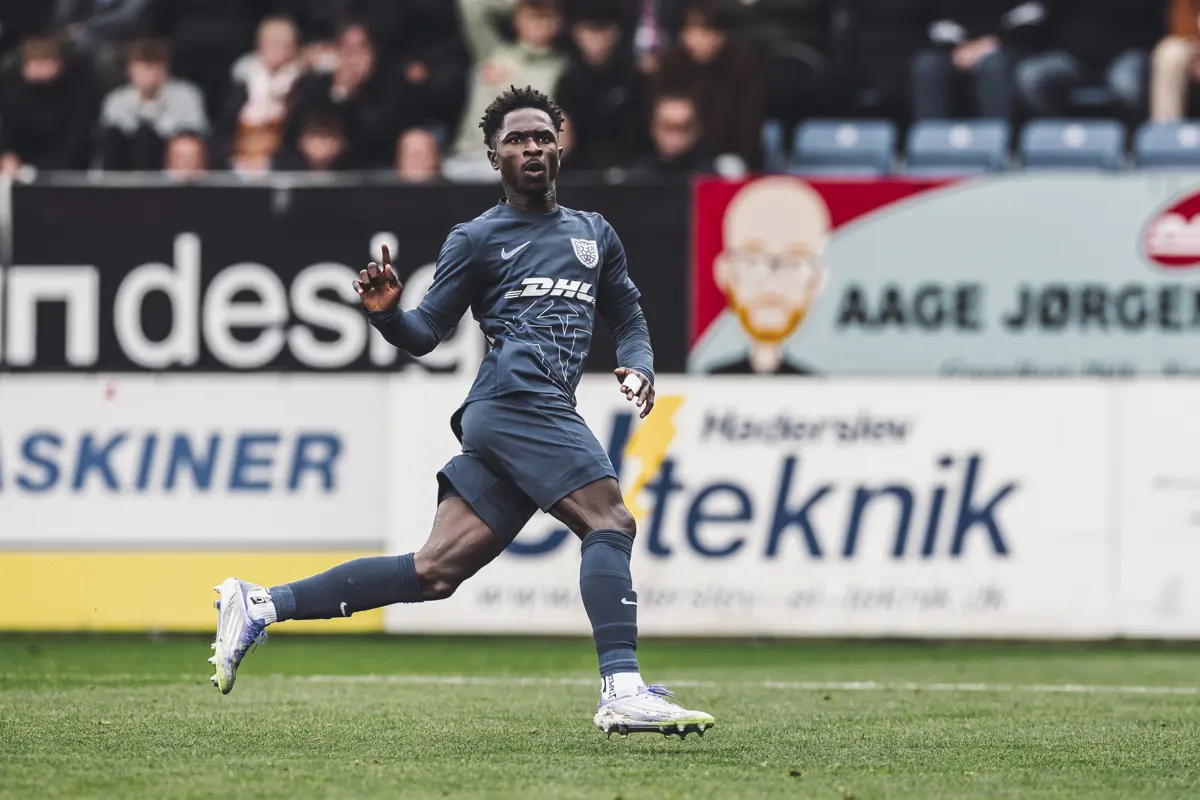 Sådan stiller vi op i Vejle