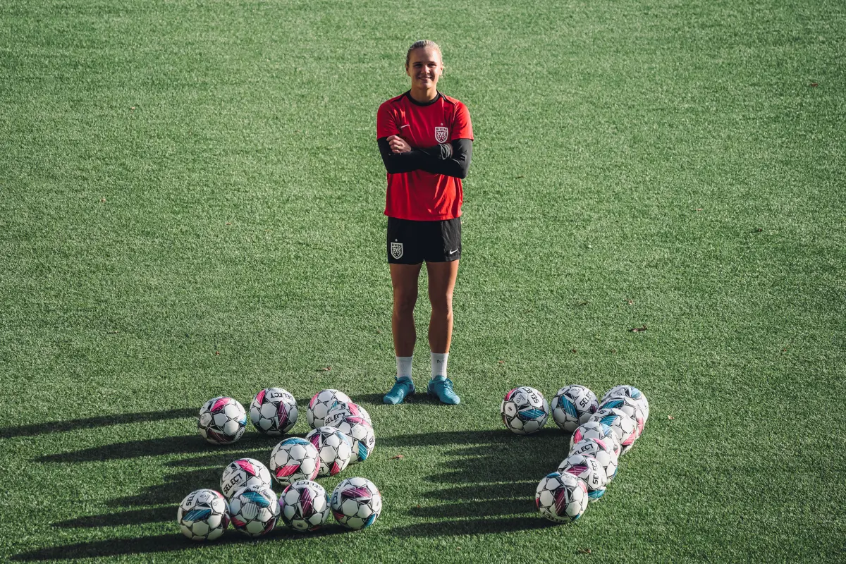 Anna Walter forlænger til 2027