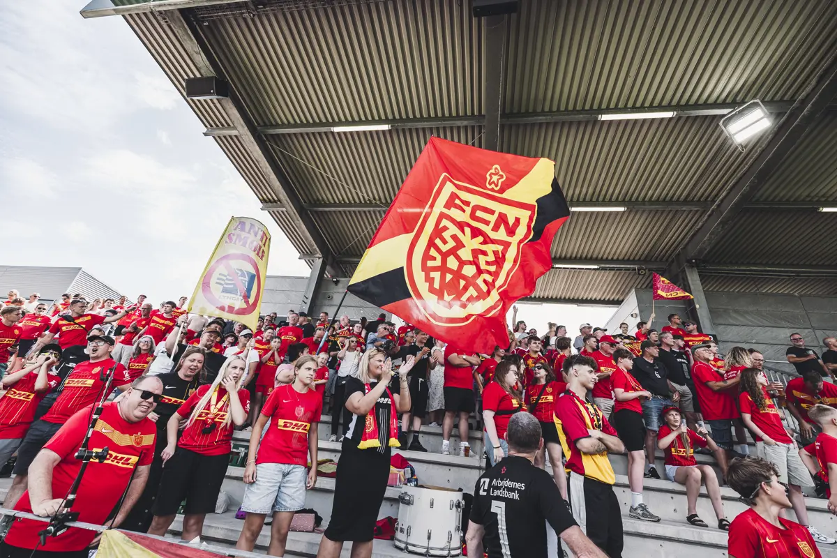 Sæsonpremiere i Right to Dream Park: Programmet er på plads 🔥