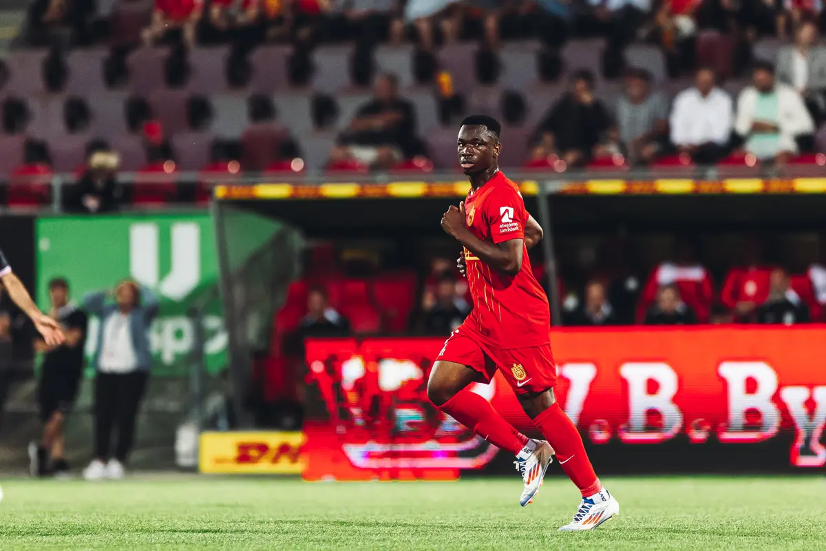 Sejr over Lyngby i Future Cuppen