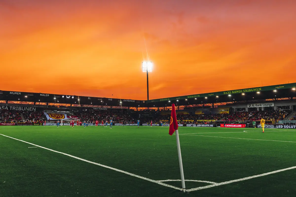 Information to Serbian fans travelling to Denmark