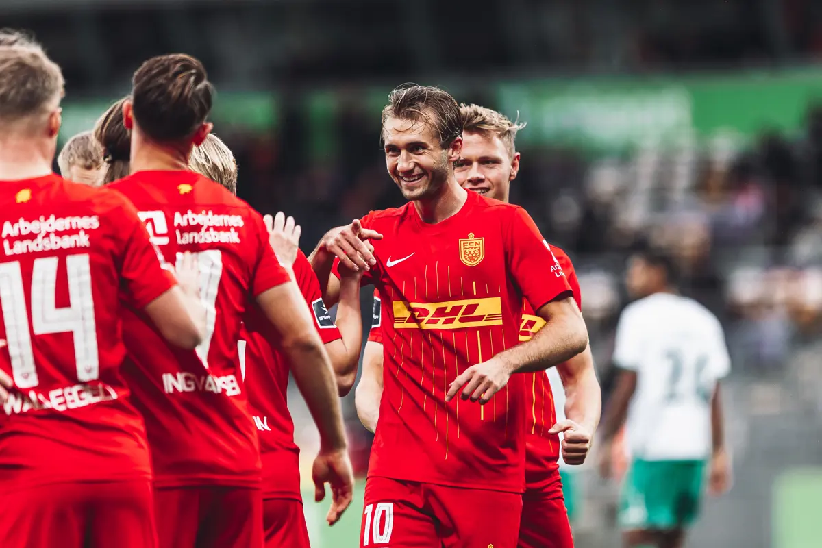 Årets første Superliga-kamp: Sådan starter vi 🐯