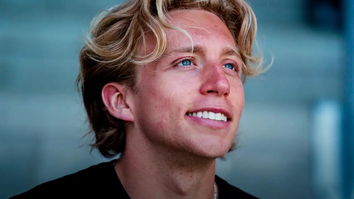 Mads Bidstrup siger farvel: Et meget specielt sted